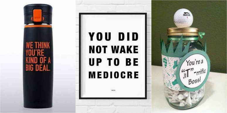 30 T Ideas For Your Boss That Put All Your Co Workers Ts To